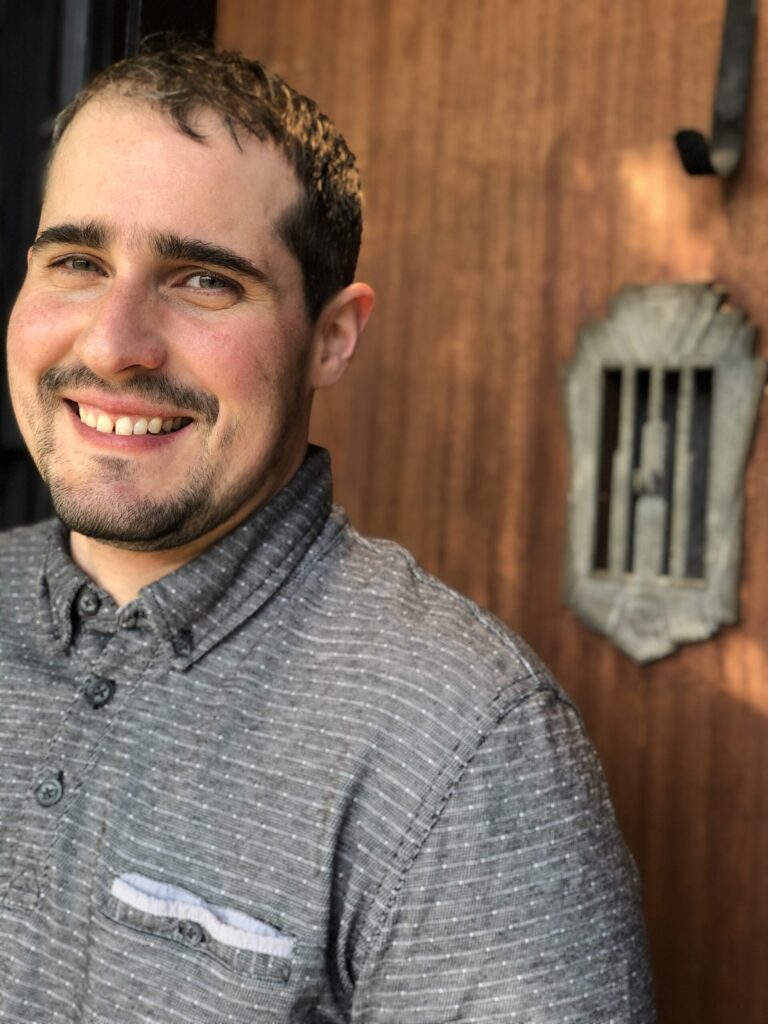 Ari Robbins Greene - Gates Discovery Center