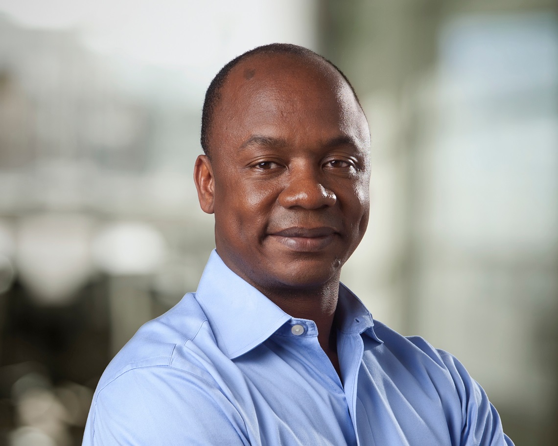 Make Way for the Future of Sanitation - Gates Discovery Center