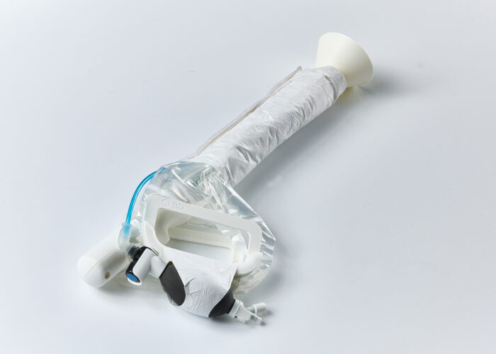 OdonAssist™ - Gates Discovery Center